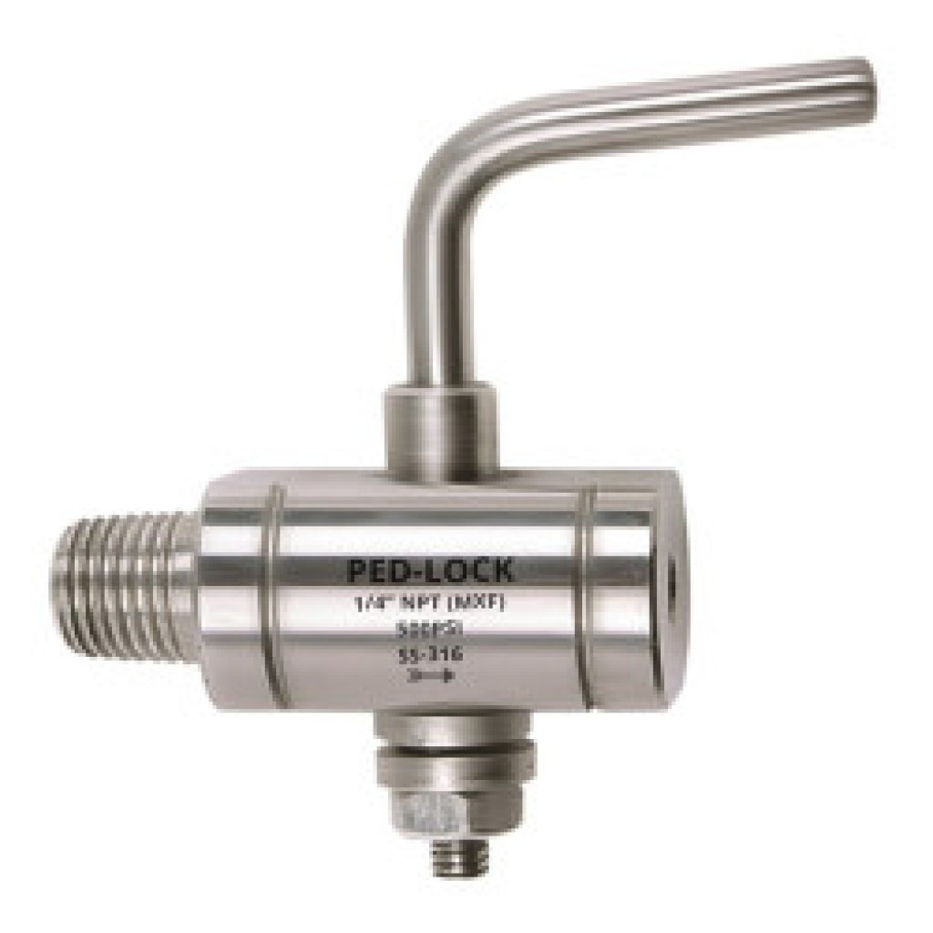 Gauge Root Valve Manufacturer, Supplier & Exporter in India