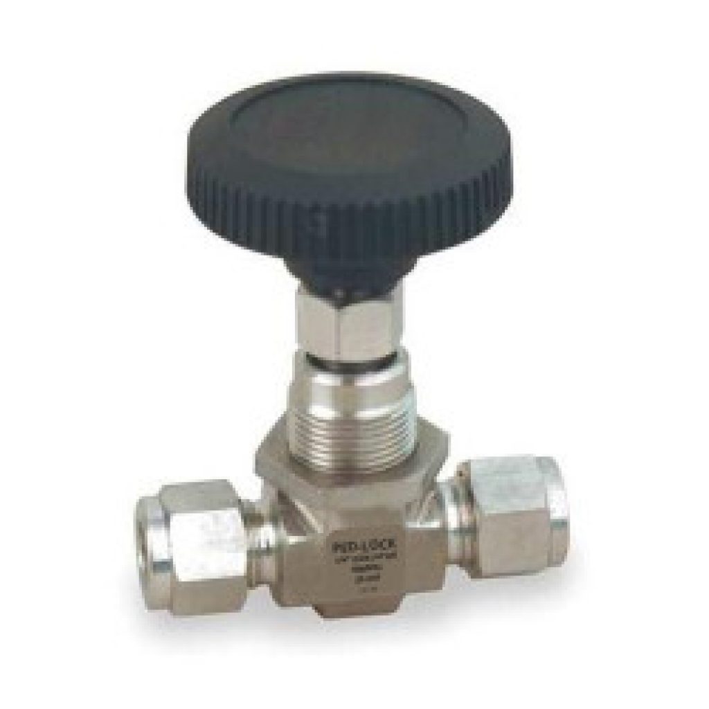 Needle Valve Manufacturer, Supplier, Exporter in India