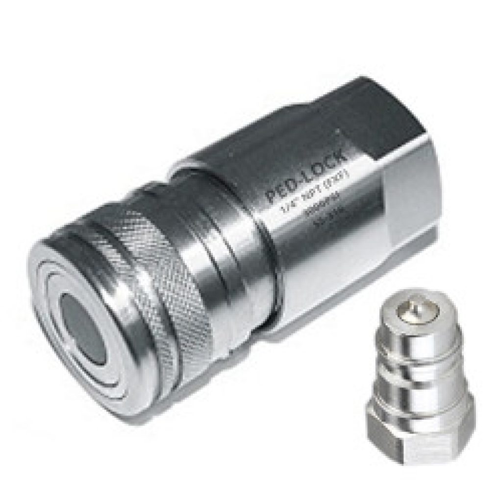 Quick Release Coupling Manufacturer in India